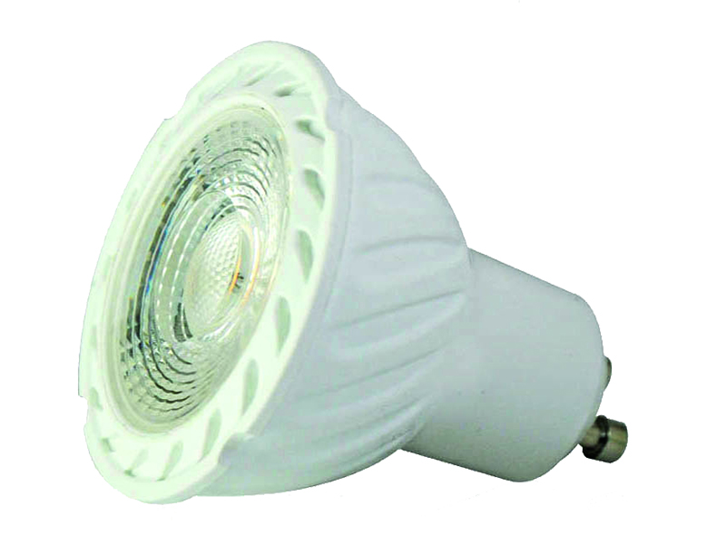 LED GU10 3.5watt - Ψυχρό - Λάμπες οικονομίας, Led, φωτιστικά, Lampomagazo